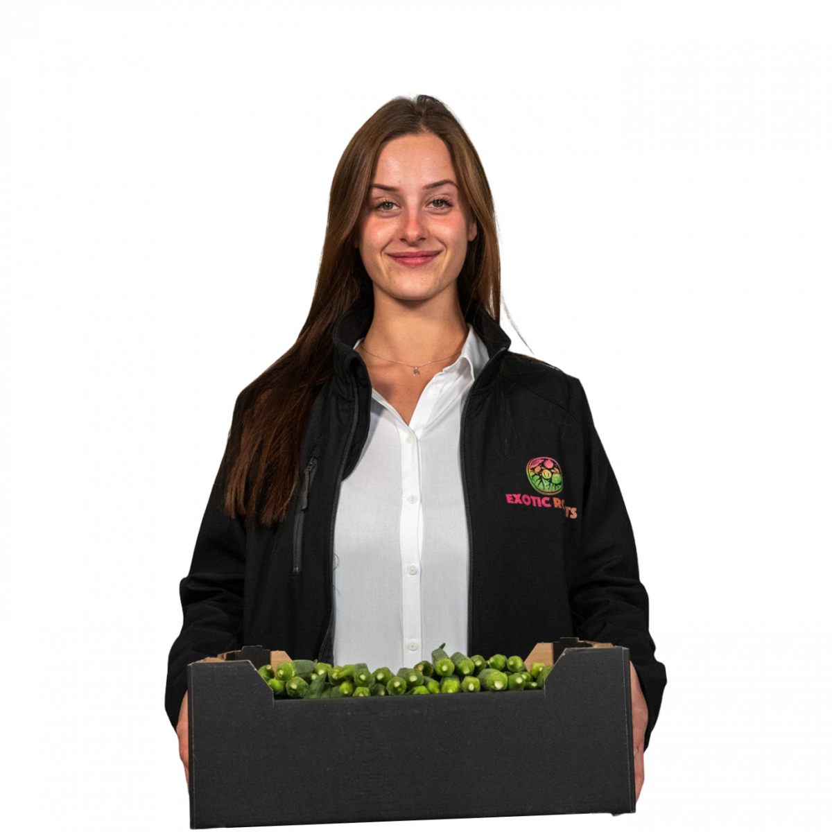 Home | Exotic Roots - Importeur en groothandel in groente en fruit