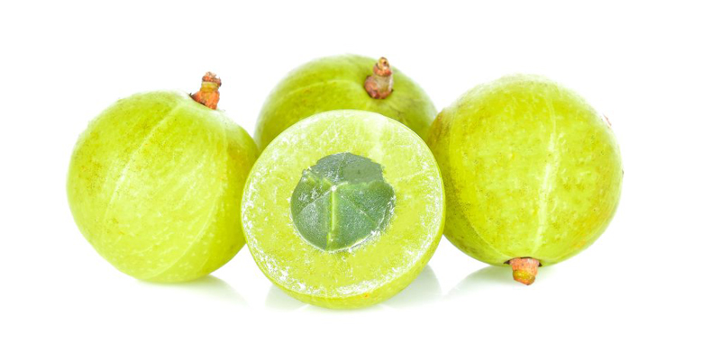 Amla | Exotic Roots - Importeur en groothandel in groente en fruit