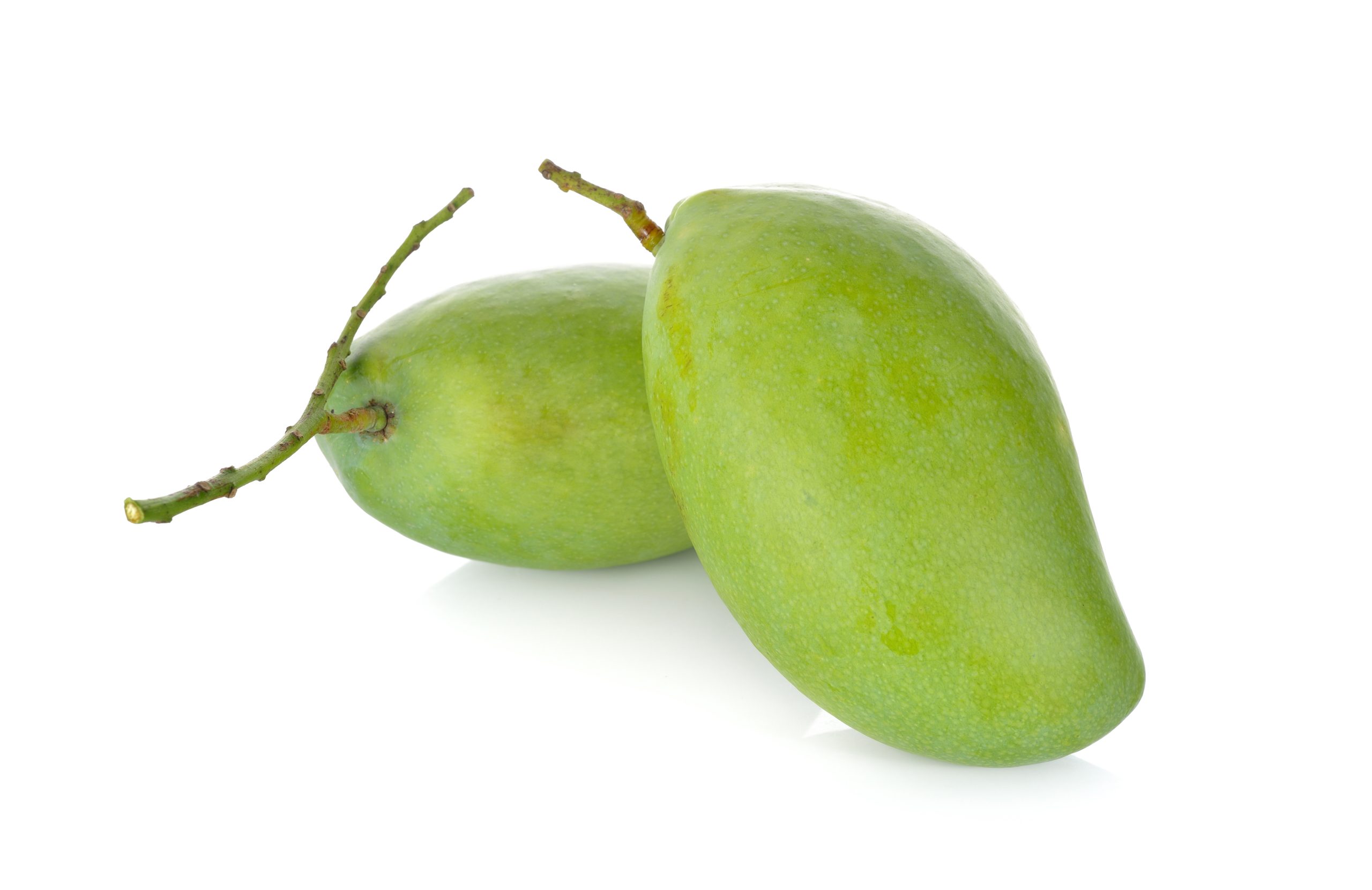 Green Mango | Exotic Roots - Importeur en groothandel in groente en fruit